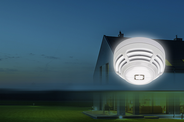 Home - Fire Security Products