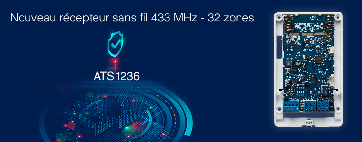 News & events - Fire Security Products