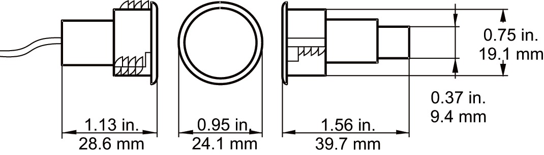 DC107 - Fire Security Products