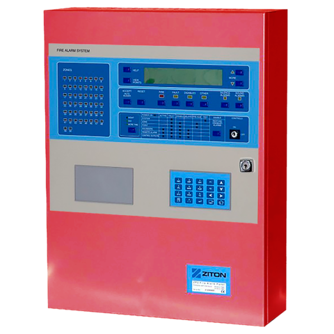 Aritech Product Brands - Fire Security Products