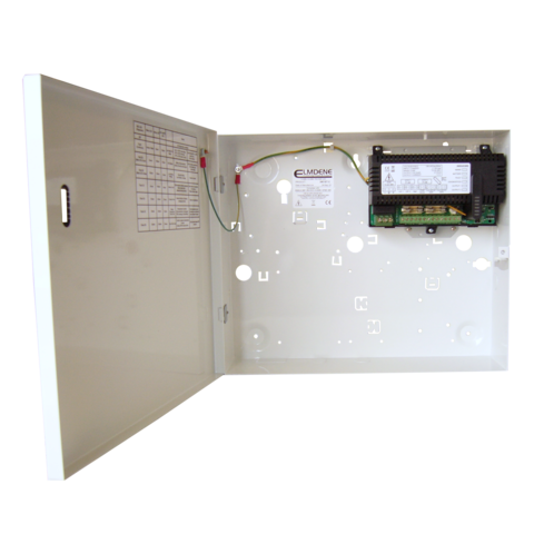 Aritech Product Brands - Fire Security Products