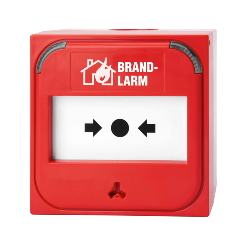 KFP-A Fire Alarm Panel - Fire Security Products