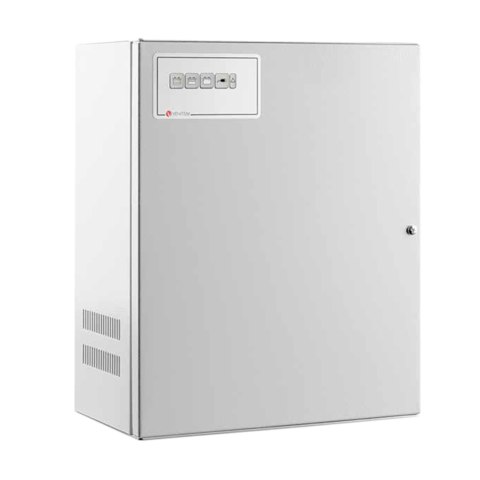 Aritech - Fire Security Products