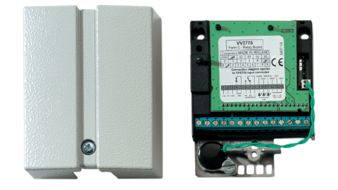 Fire Security Products