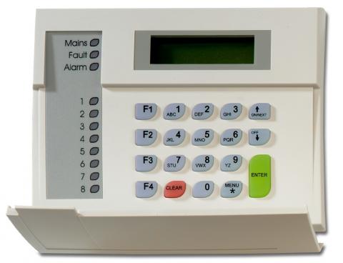 Search - Fire Security Products