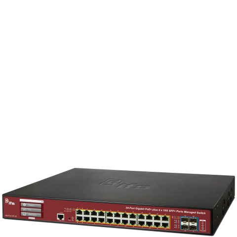 S710D-EST2 - Fire Security Products