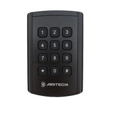 Kaartlezers - Fire Security Products