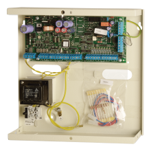 Control panels - Fire Security Products