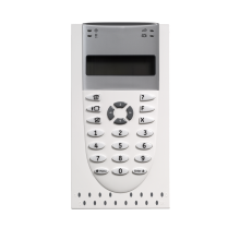 Teclados - Fire Security Products