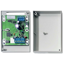 Expansores - Fire Security Products