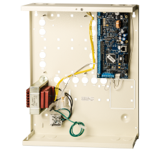 Paneles de control - Fire Security Products