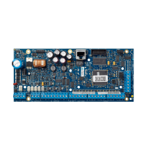 Centrali d'allarme - Fire Security Products