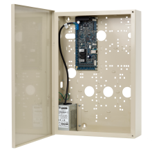 Expansores - Fire Security Products