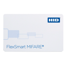 Credentials - Fire Security Products