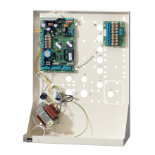 Centrales - Fire Security Products