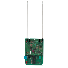 Espansioni - Fire Security Products