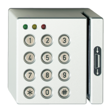 Kaartlezers - Fire Security Products