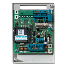 Modules d'extension - Fire Security Products