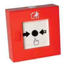 Enheter - Fire Security Products