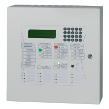 Centrales - Fire Security Products