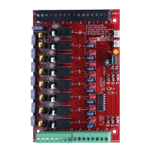 Accessories - Fire Security Products