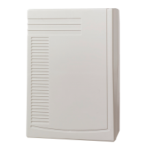 Paneles de control - Fire Security Products