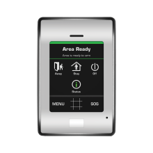 Claviers - Fire Security Products