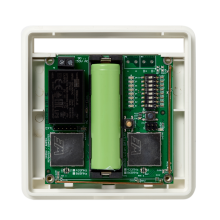 Expanders - Fire Security Products