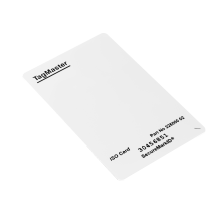 Credentials - Fire Security Products